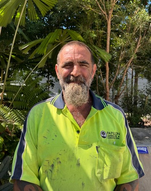 Papillon Landscapes: TEAM