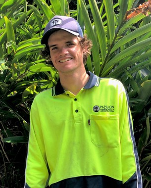 Papillon Landscapes: TEAM