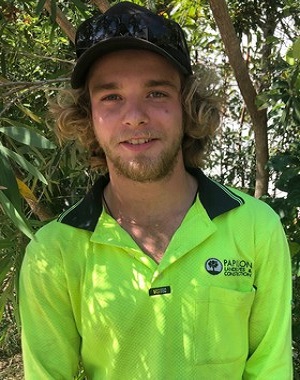 Papillon Landscapes: TEAM